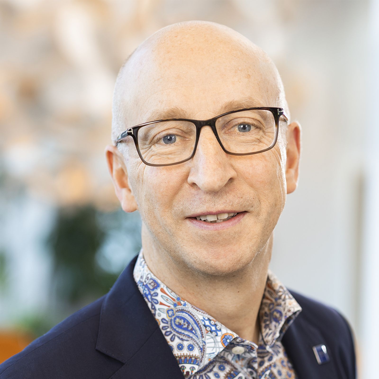 The 38th International Electric Vehicle Symposium & Exhibition - EVS 38